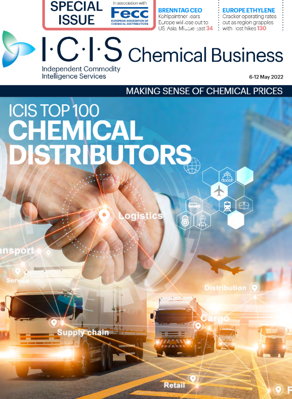 Häffner erneut unter den TOP100 Distributeuren Europas