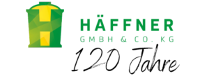 Geschichte - Hugo Häffner
